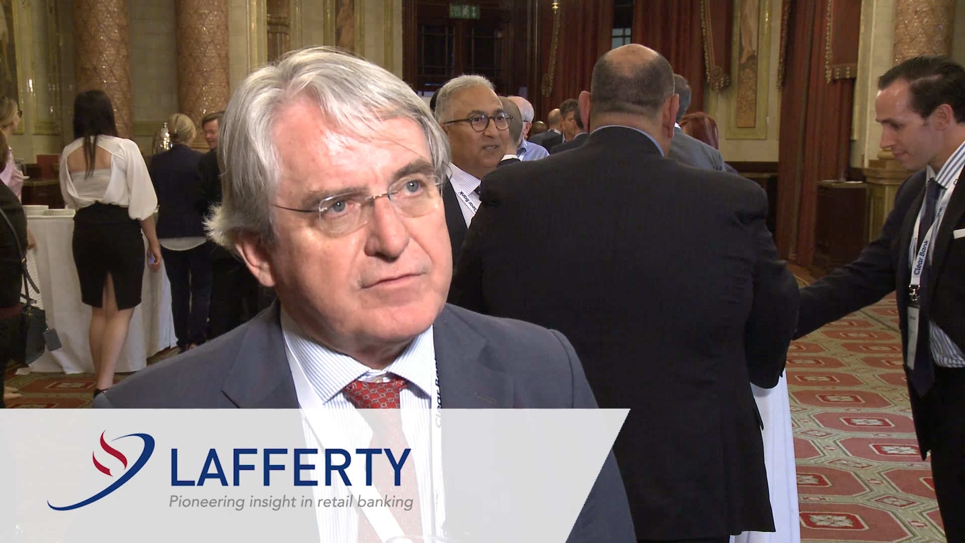 Michael Lafferty - Interview on Vimeo