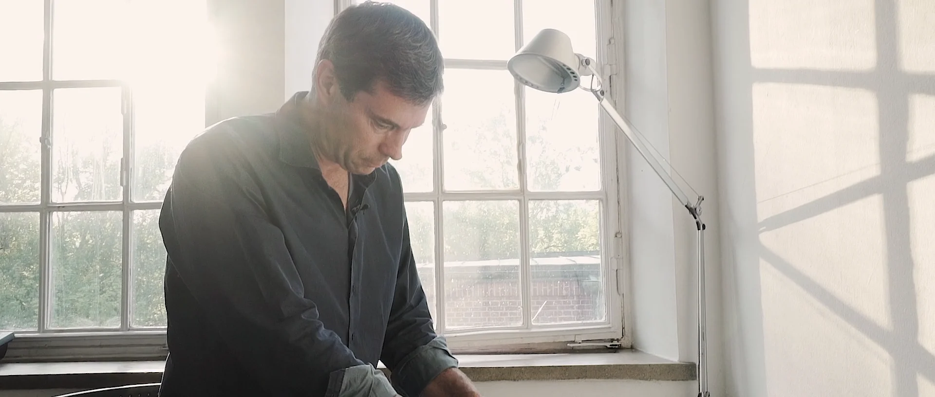 IXDS :: moments with...Stephan Augustin on Vimeo