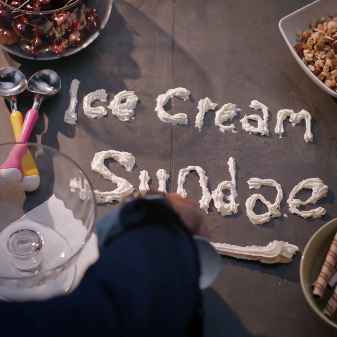 IKEA Sundae on Vimeo