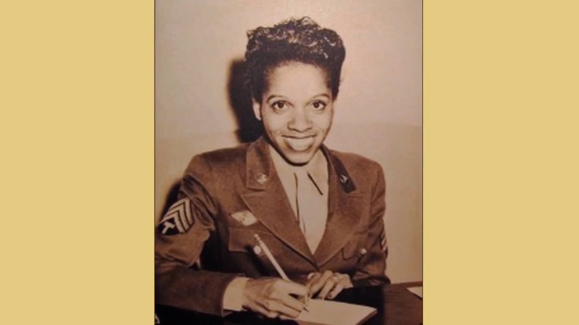 Edna Griffin – Iowa Civil Rights Pioneer on Vimeo