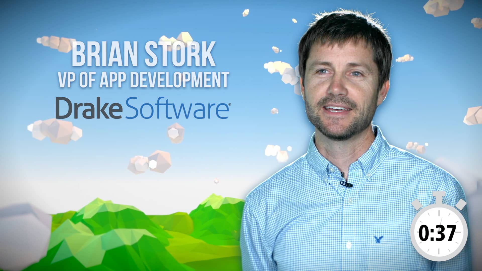 Fun Memories with Brian Stork on Vimeo