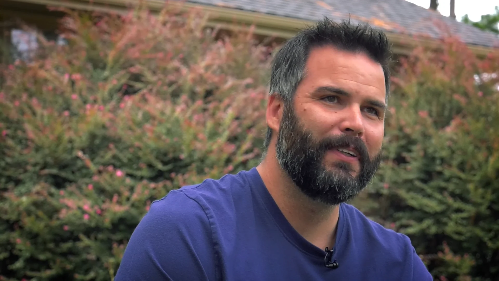 Mark Bunn Introduction - Nova Music Lab Presents: Mark Bunn on Vimeo