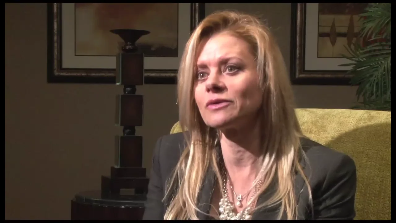 Meet Sandra on Vimeo