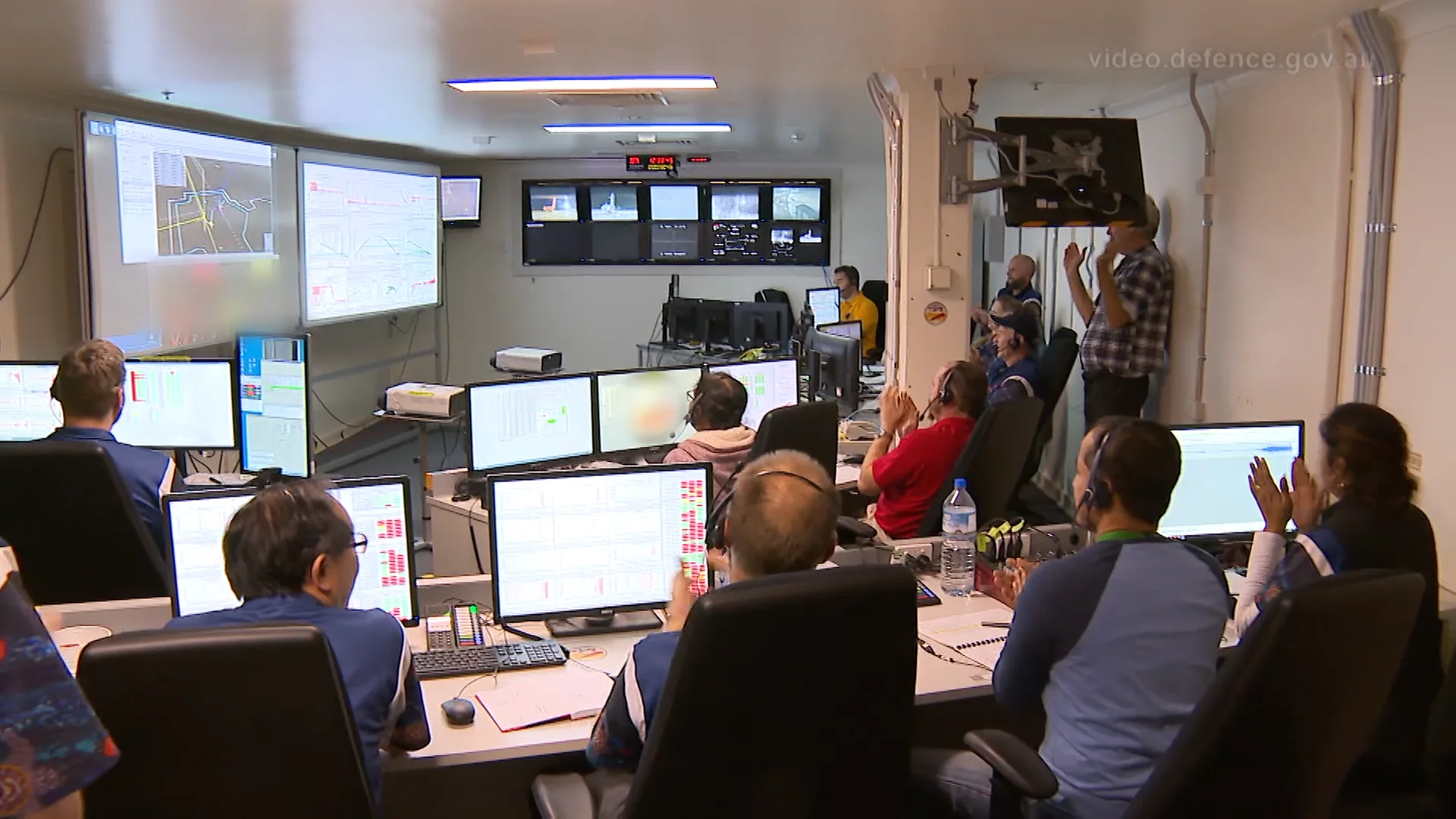 HIFiRE 4 Launch on Vimeo