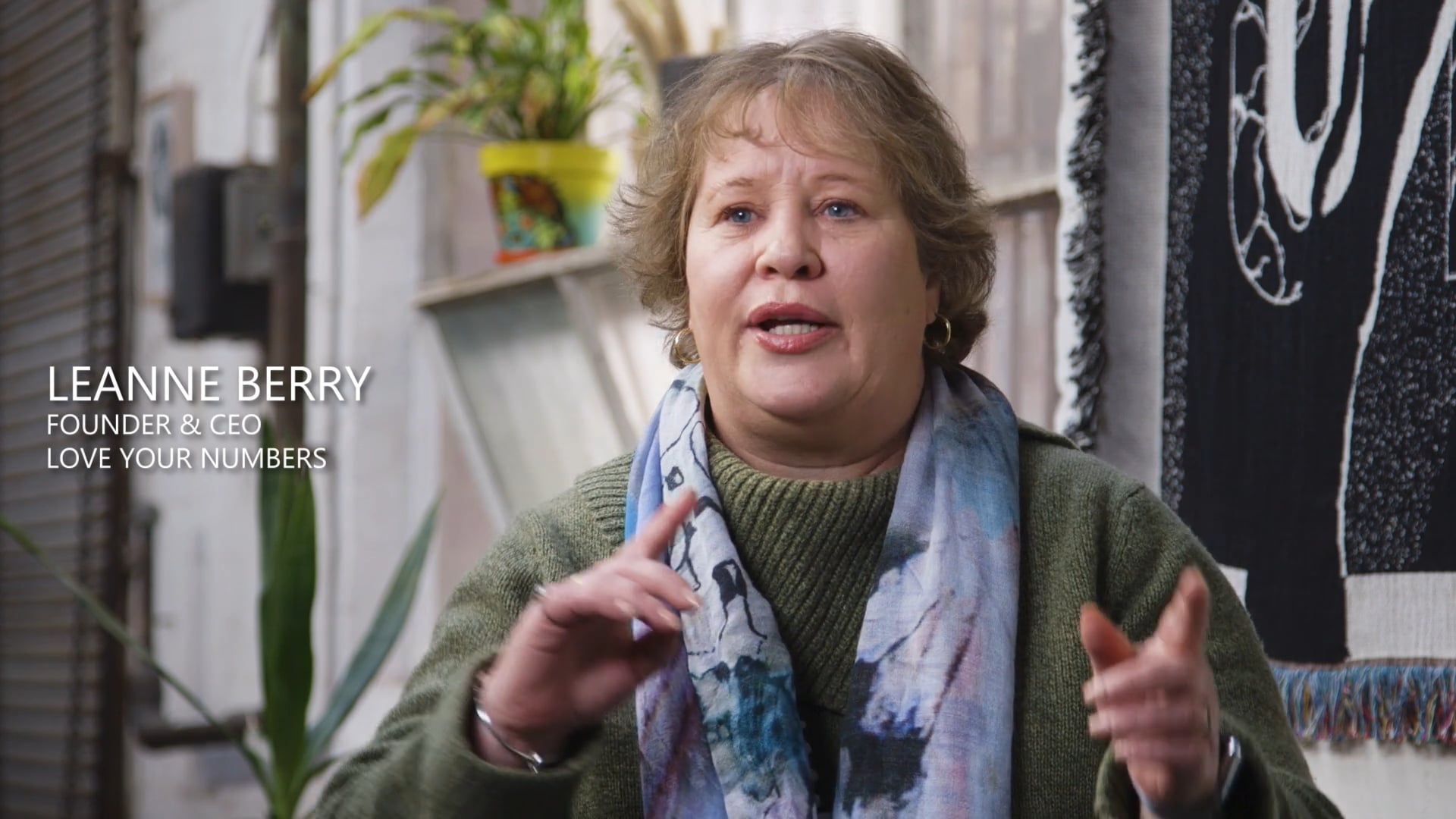 Office 365 for Small Business Leanne Berry on Vimeo