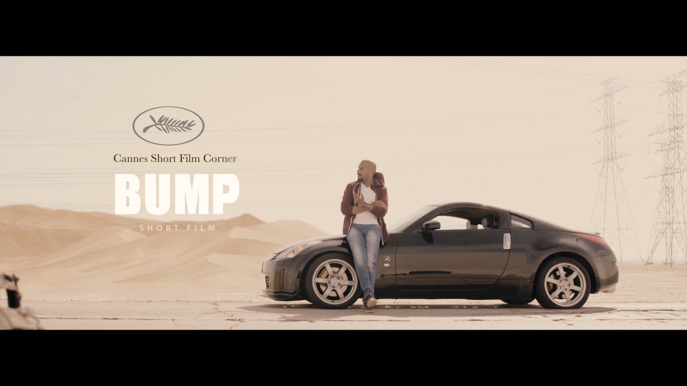 Bump" Short film