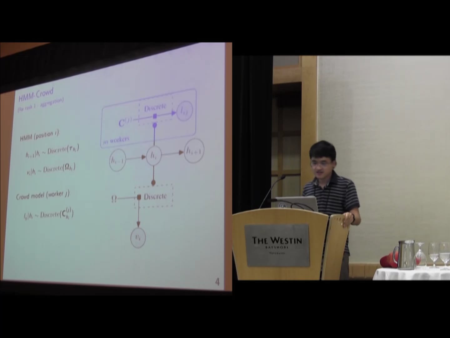Aggregating and Predicting Sequence Labels from Crowd Annotations --- An Thanh Nguyen, Byron ...