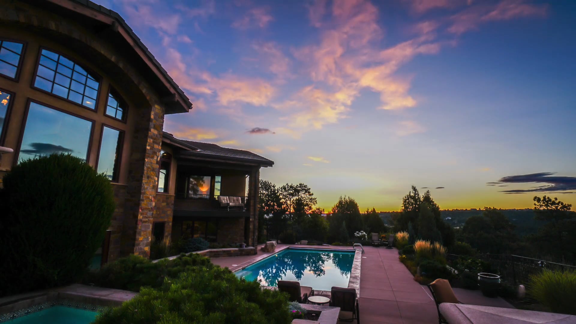 One Media House - 617 Cliffgate Lane, Castle Rock, CO on Vimeo