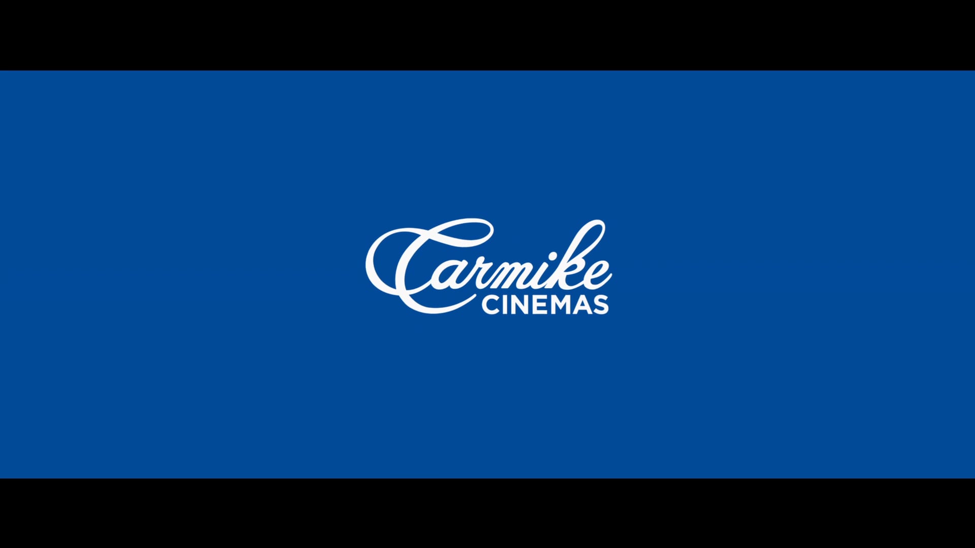 Musical Signature for Carmike Cinemas (2016) on Vimeo