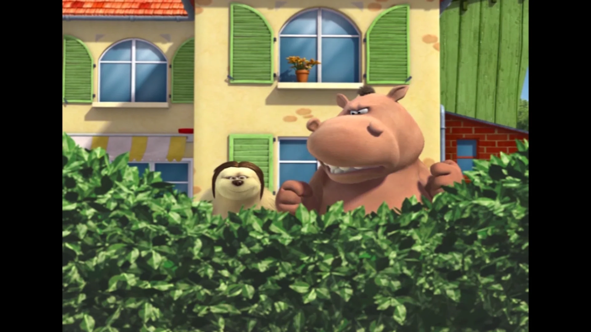 Pat et stan EN on Vimeo