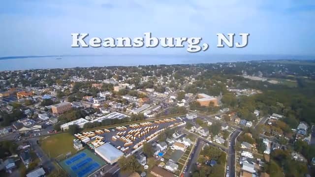 JBSC - Story of Keansburg (Part One) on Vimeo