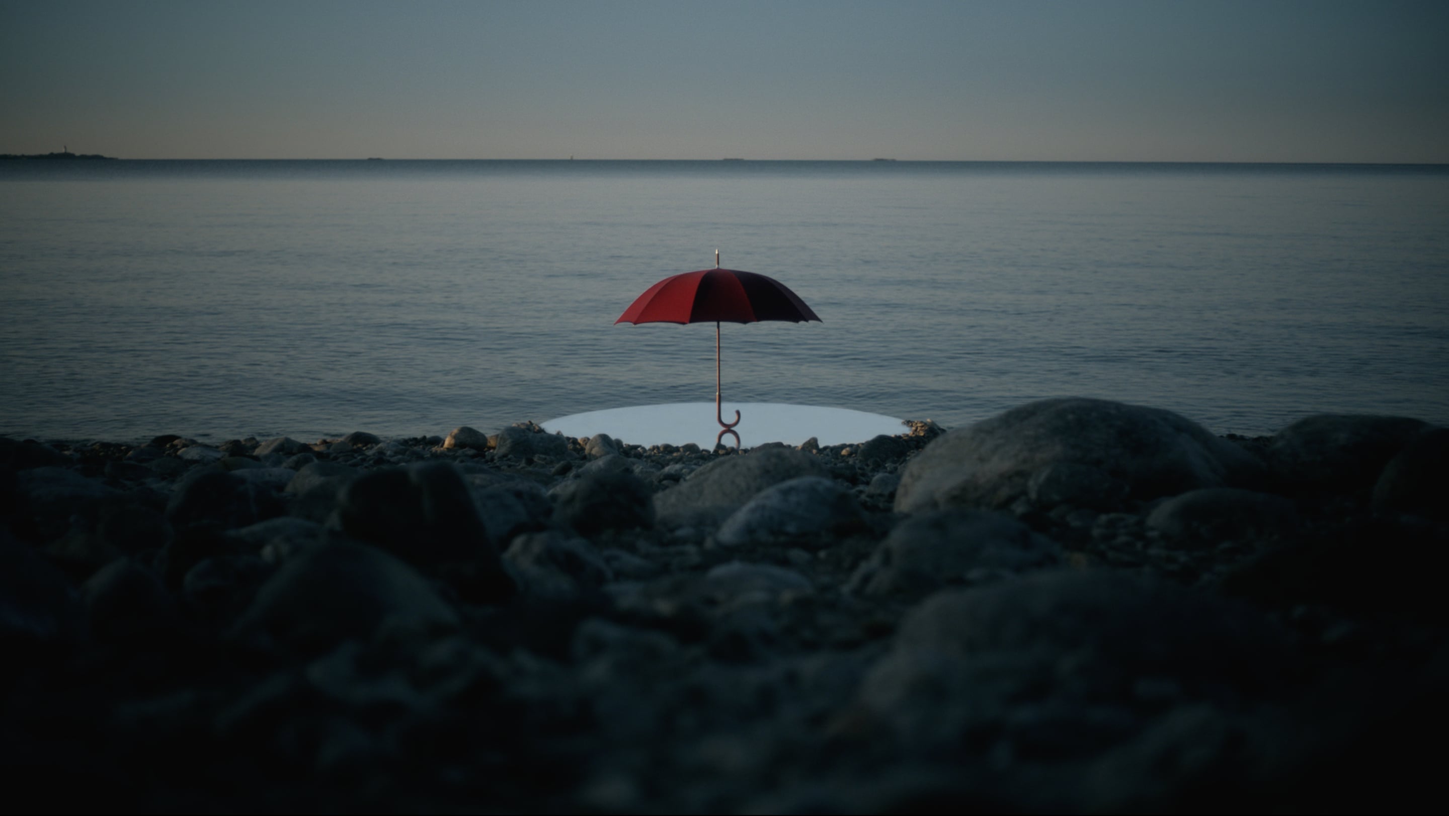 Carl Dagg "Installations 001" on Vimeo