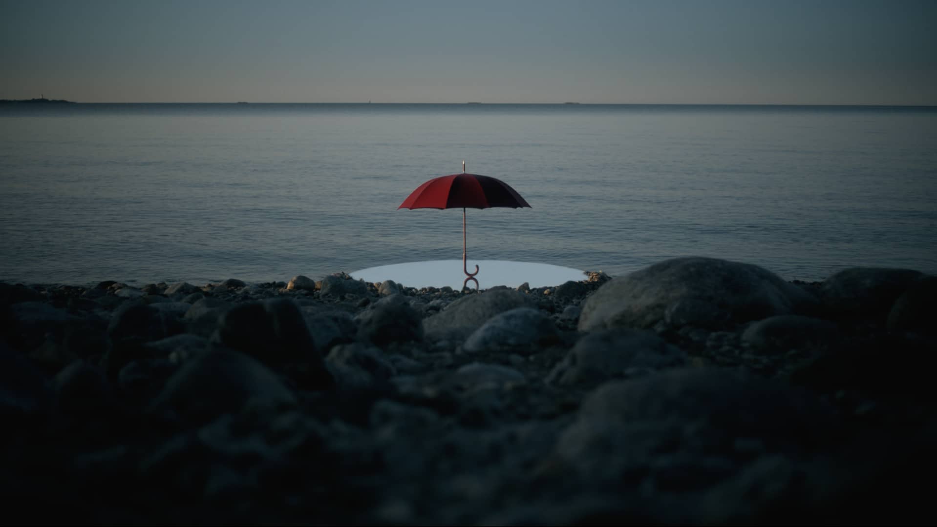 Carl Dagg "Installations 001" on Vimeo