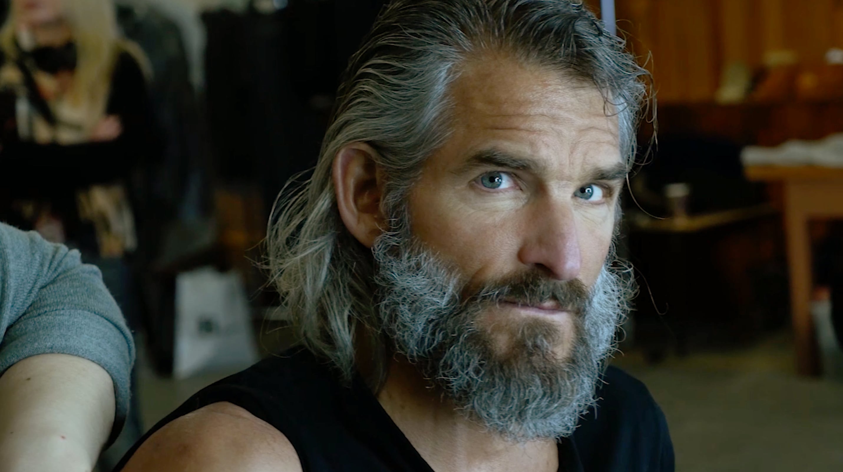 Aaron Phelan, Reel on Vimeo