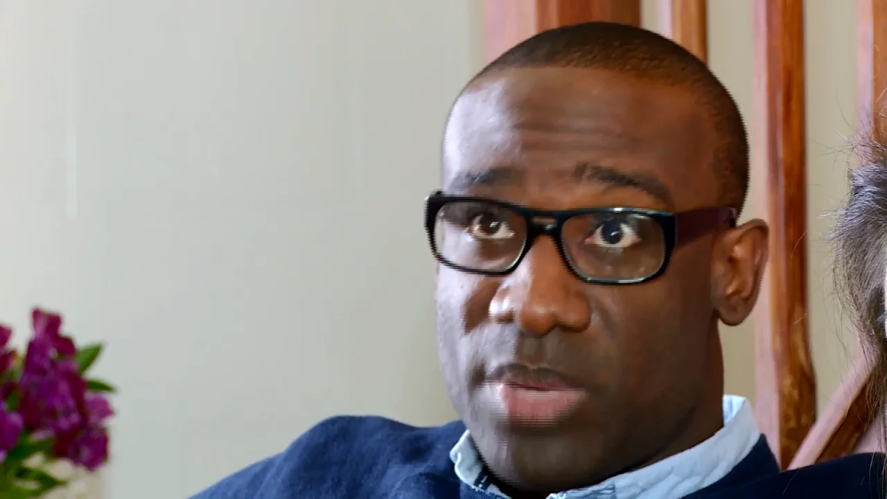 Joseph Frampton on Vimeo