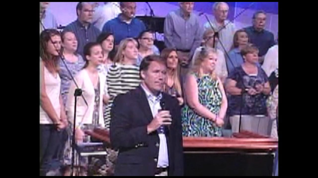 The Good for Nothing Church on Vimeo
