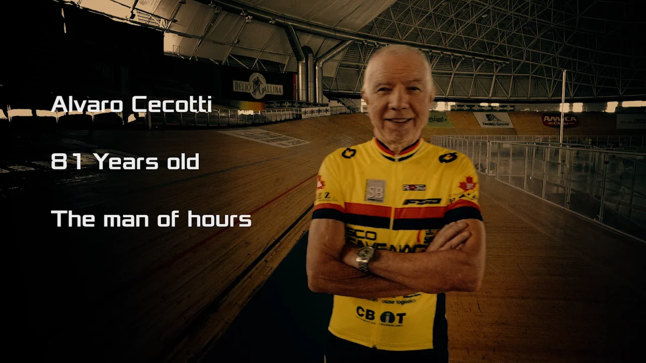 Alvaro Cecotti on Vimeo