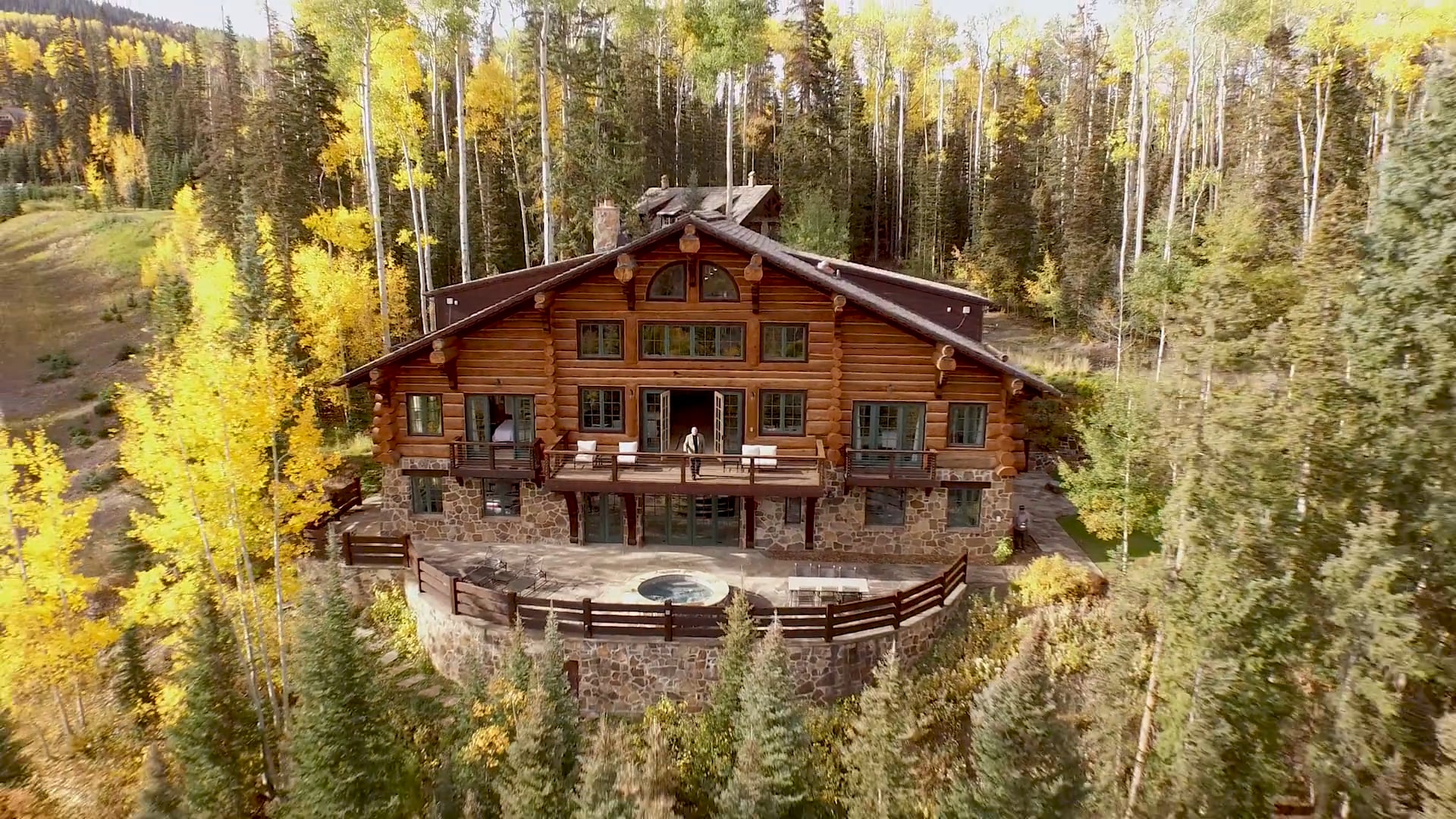 Bill Fandel | Compass on Vimeo