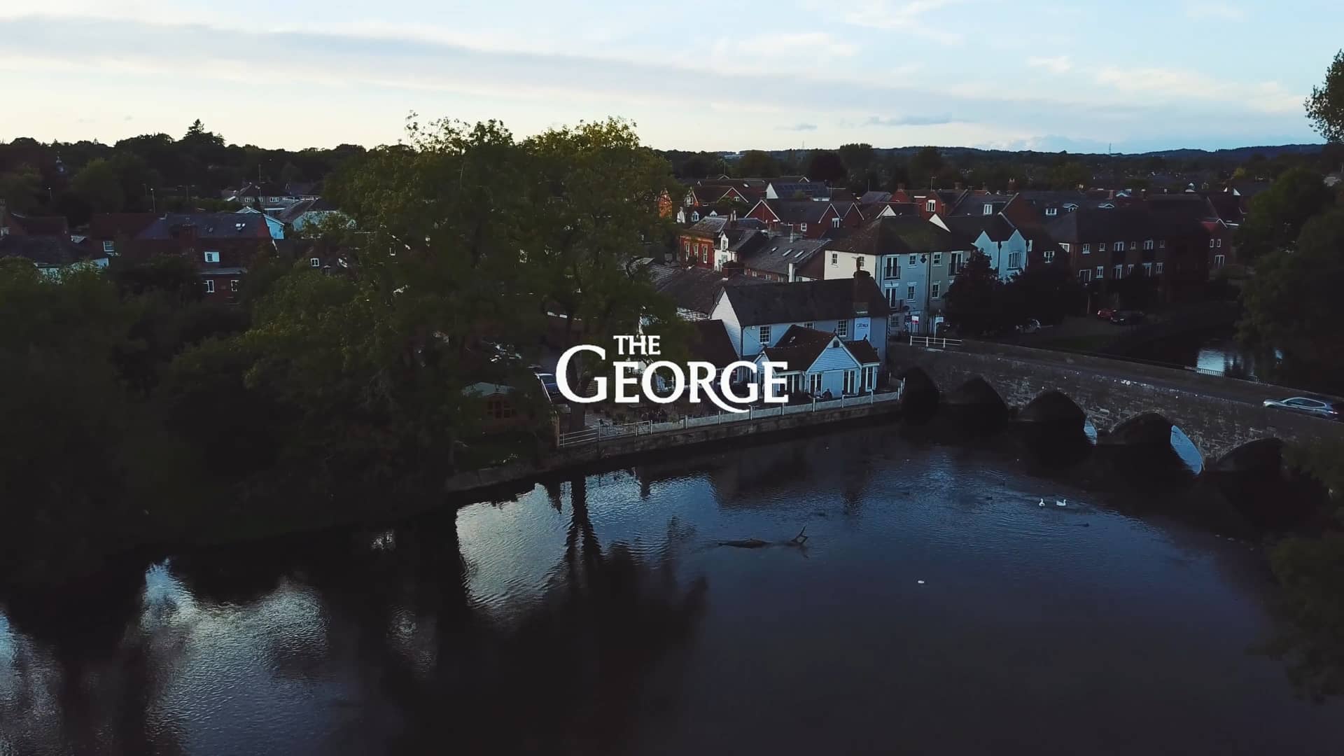 The George, Fordingbridge | Promotional Film on Vimeo