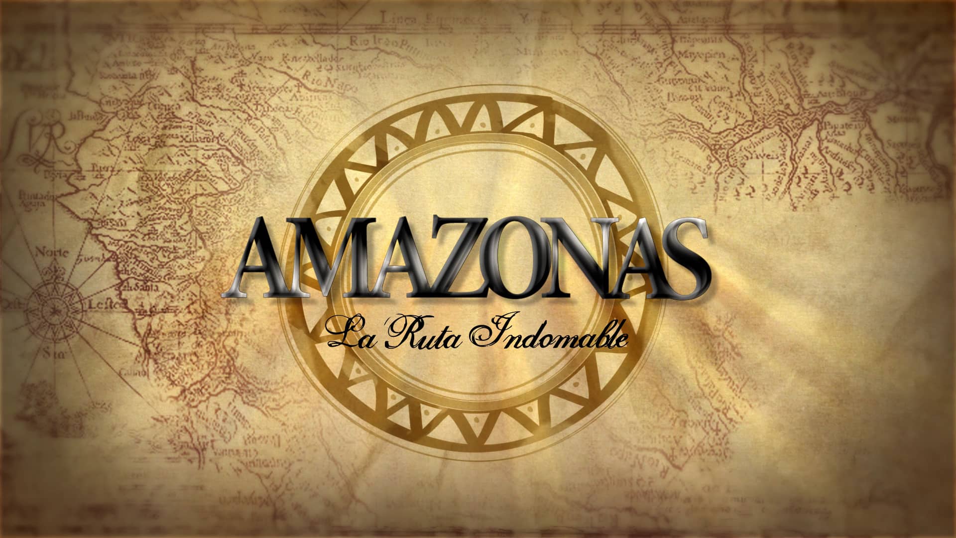 DOCUMENTAL AMAZONAS: La Ruta Indomable on Vimeo