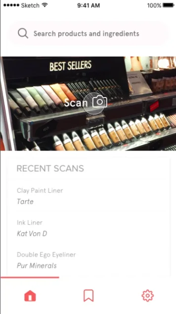 VECOS - user flow on Vimeo