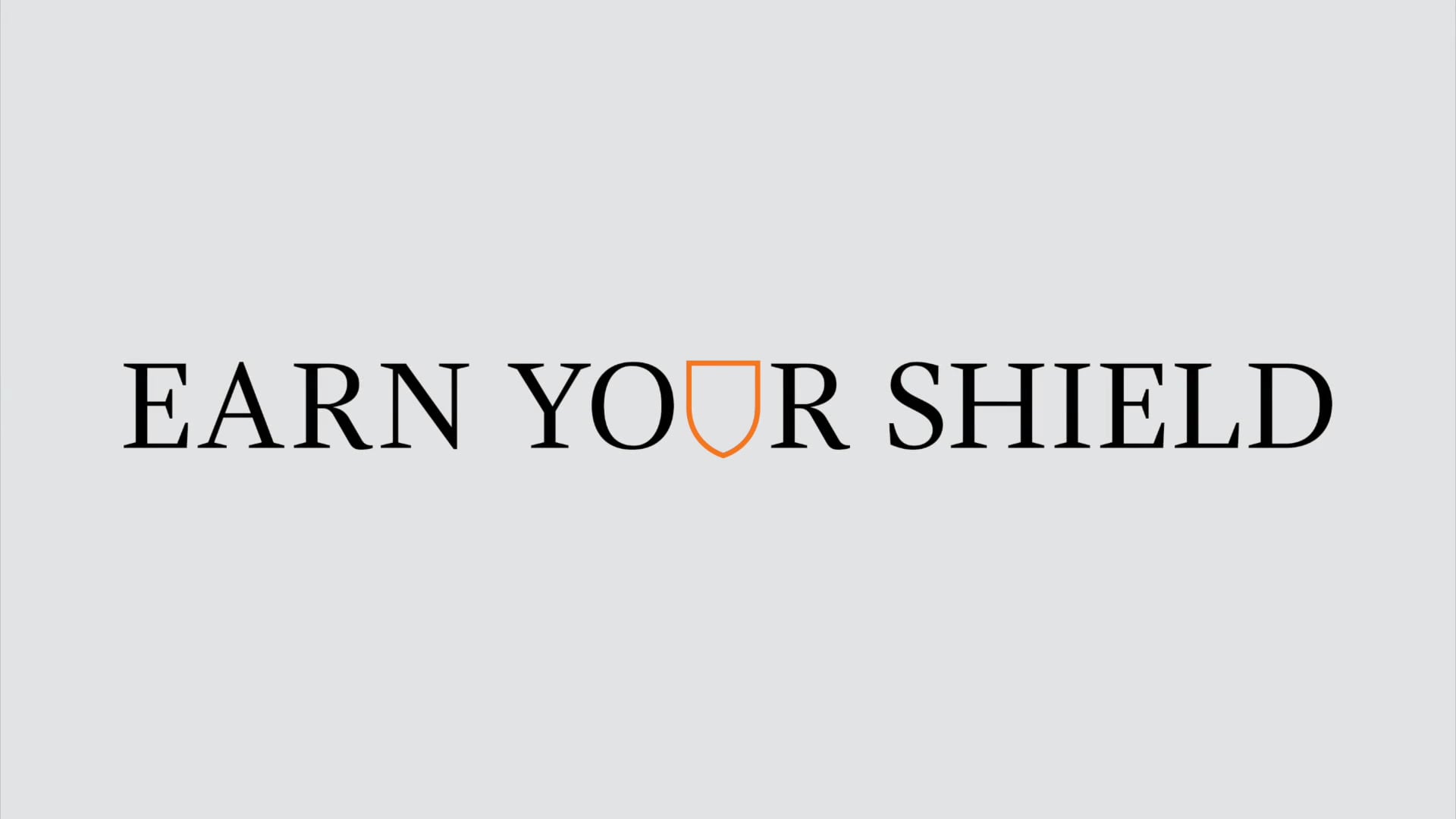 Doane University - "Earn Your Shield" on Vimeo