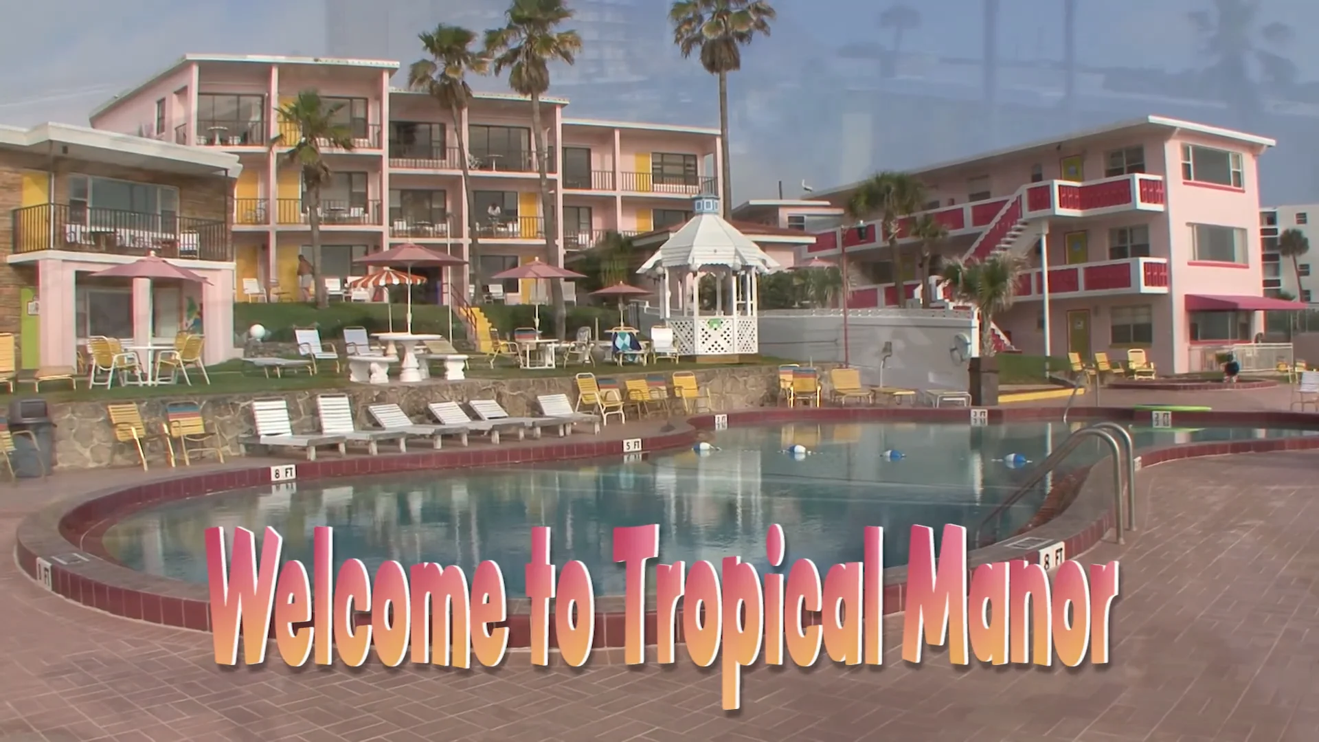 Tropical Manor Experiential Video 2017 on Vimeo