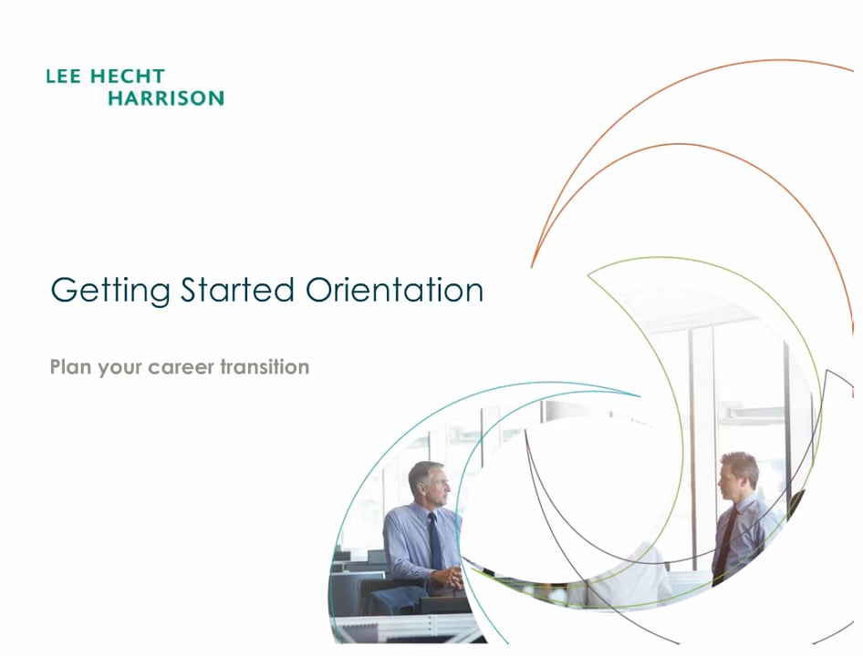 Virtual Getting Started Orientation - Executive on Vimeo
