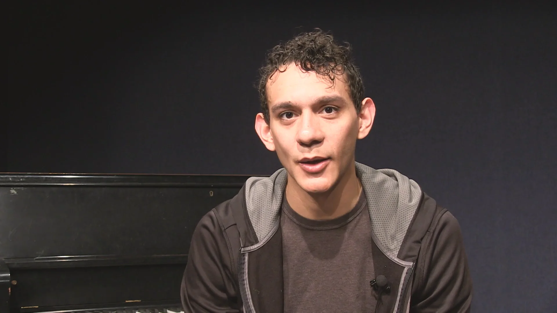 Neighborhood Bridges - From Stories to the Stage: Ryan Colbert ...