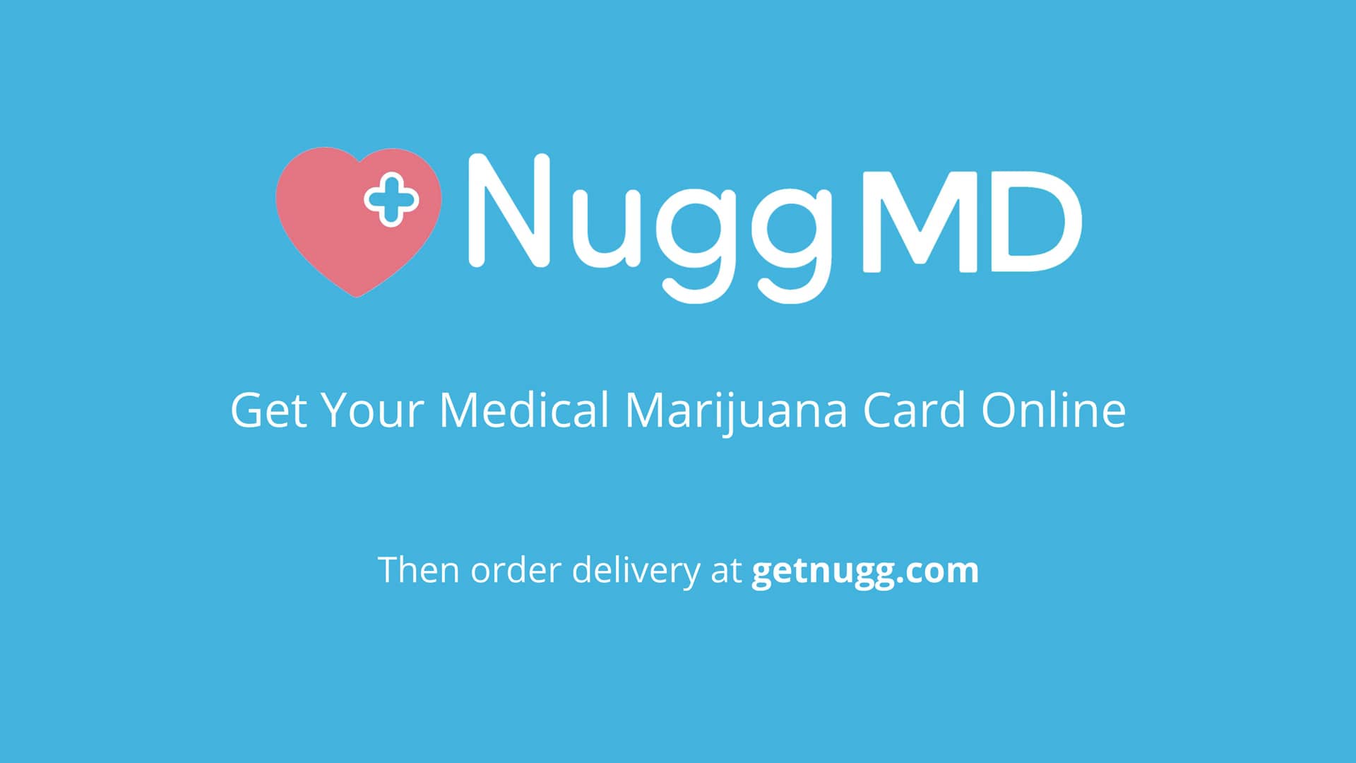So, what is NuggMD, and who's behind it? on Vimeo