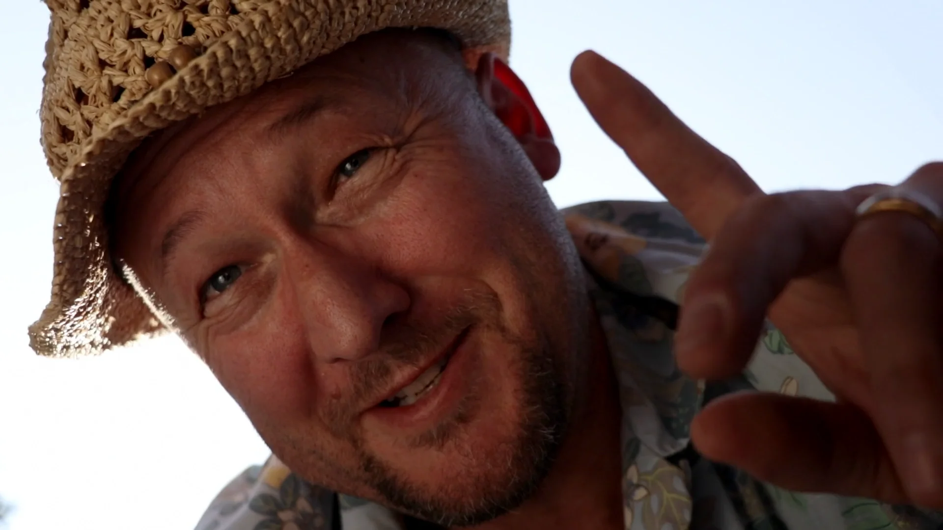 Showreel - Miscreants - Aust - 1:21 in Brenden Lovett, actor on Vimeo