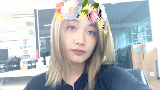 Captions For Snapchat Flower Crown Filter | Best Flower Site