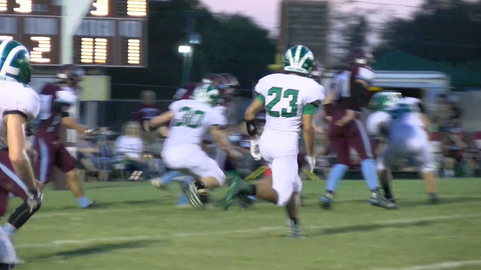 The Sting Squad BC @ Mendon-Unity 2017 on Vimeo