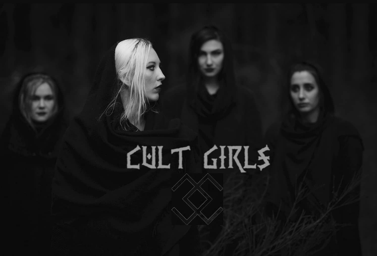 Cult Girls- Making Of/Crowdfunding. on Vimeo