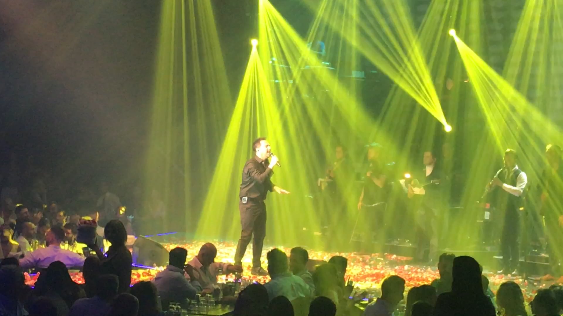 VOTANIKOS MAKIS DIMAKIS 2017 on Vimeo