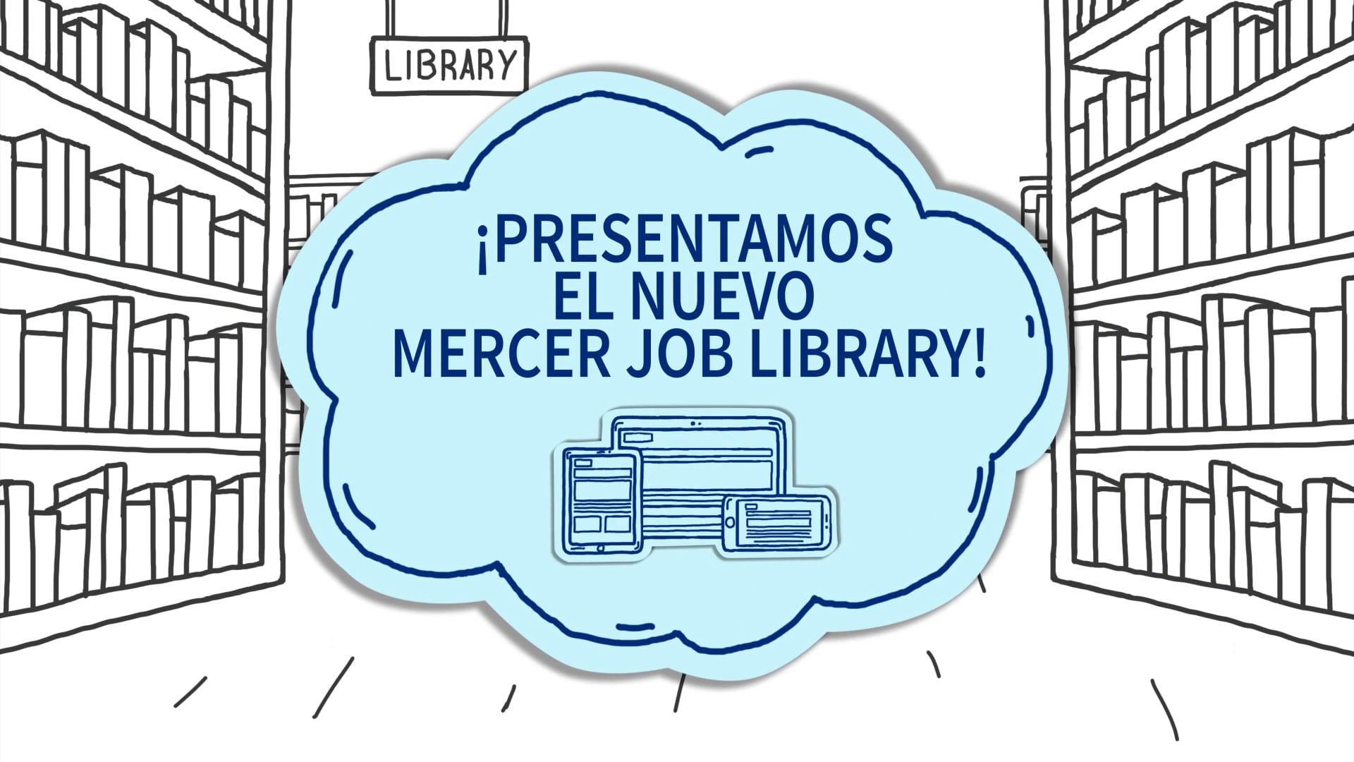 Mercer Job Library - Spanish 2 on Vimeo