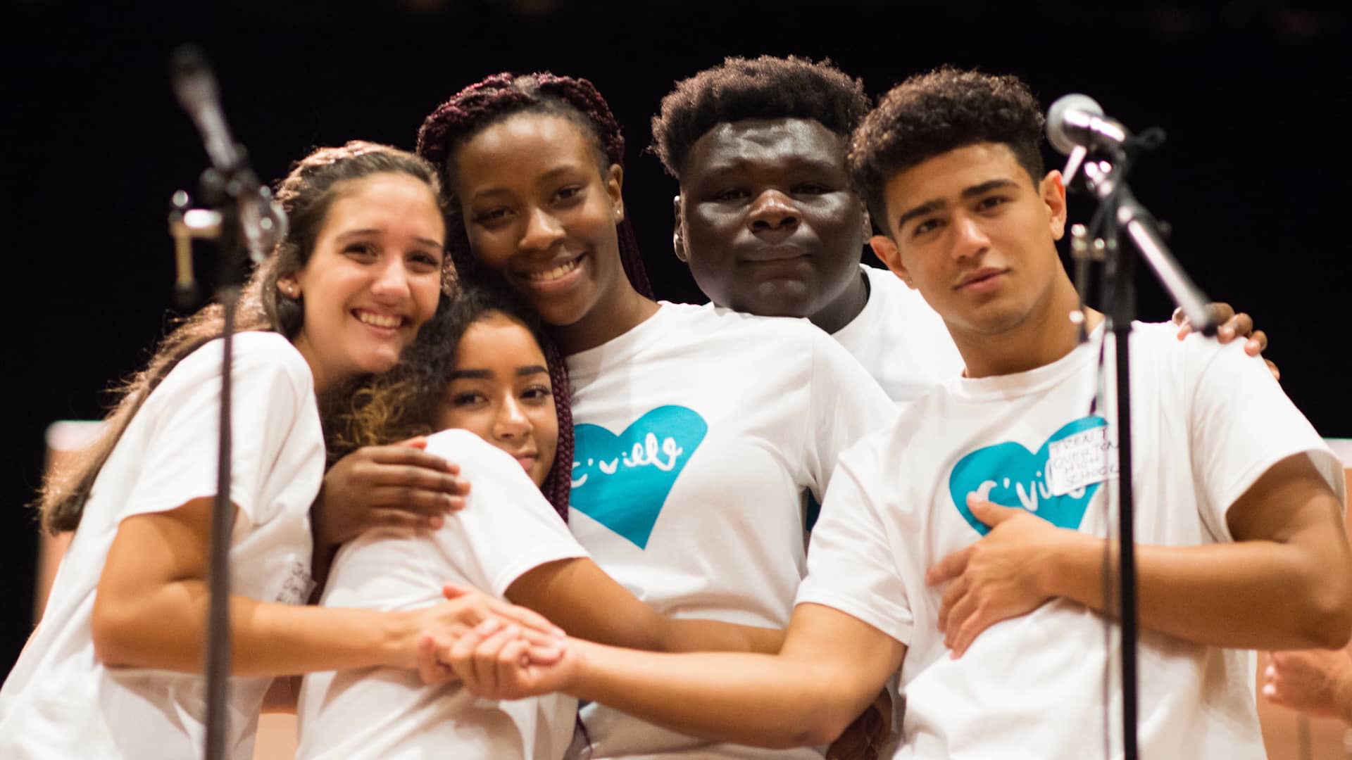 We Need One Another (Right Now) on Vimeo