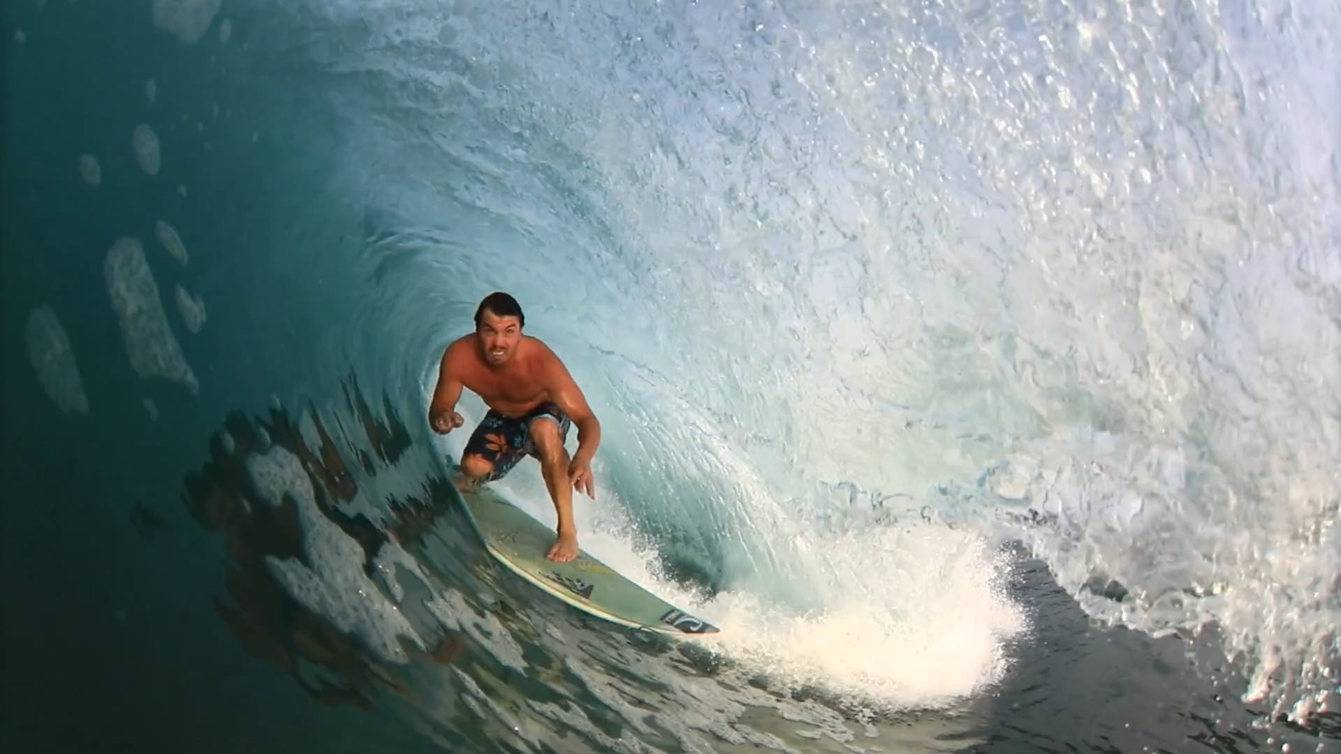 TIMMY REYES on Vimeo