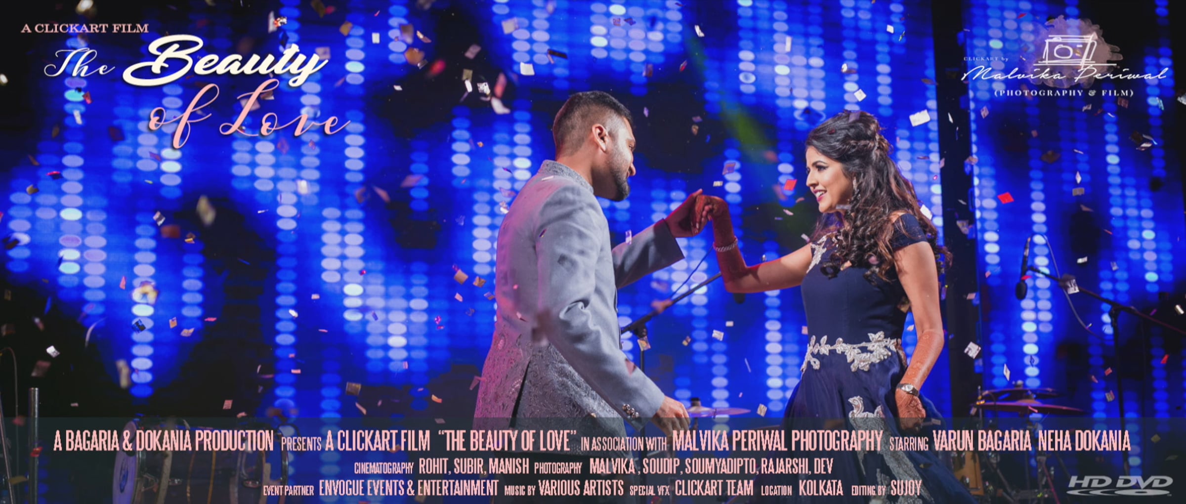 Neha & Varun Highlights Part1