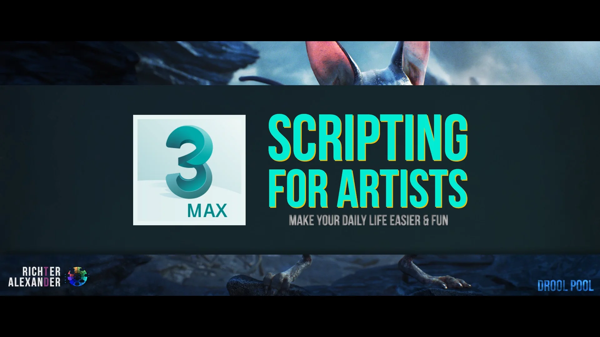 Scripting for Artists in 3ds Max