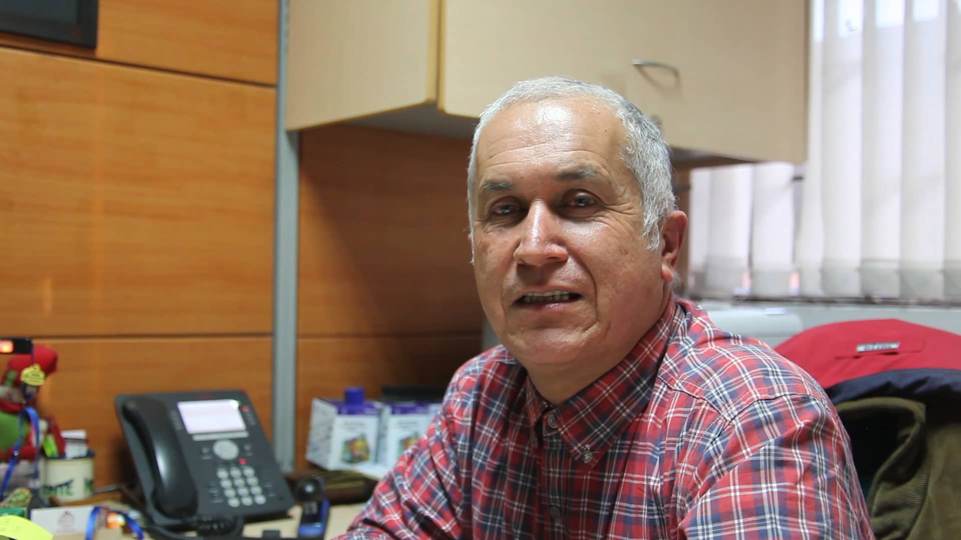 Ingeniero Manuel Alfonso Mayorga Morato on Vimeo