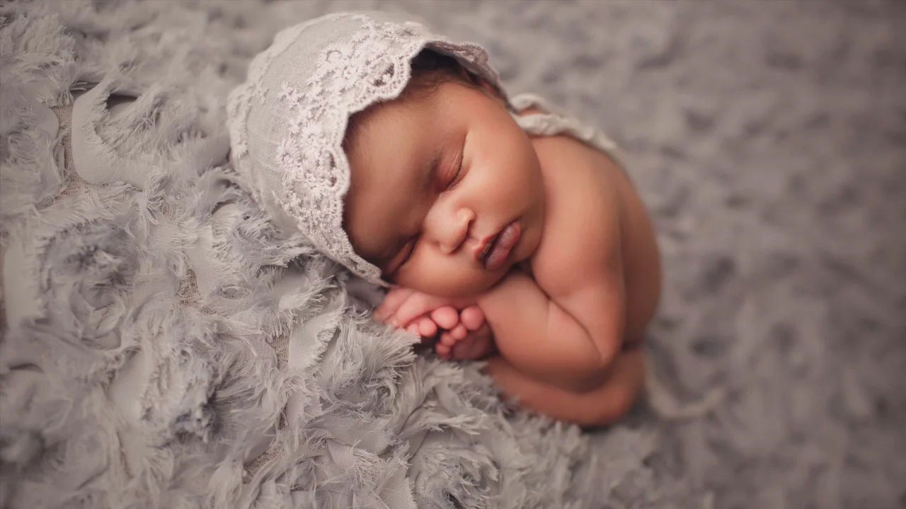 Mel Newborn on Vimeo