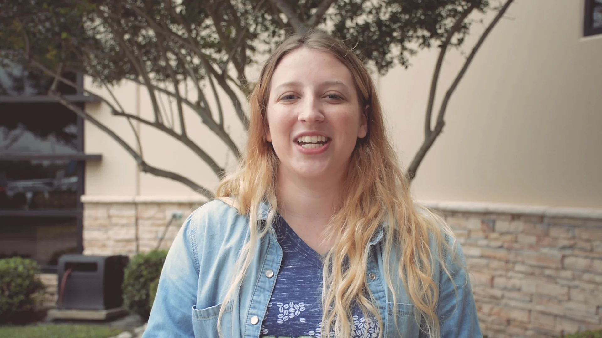 HOPE Coffee Testimony from Madi at Bent Tree Bible Fellowship