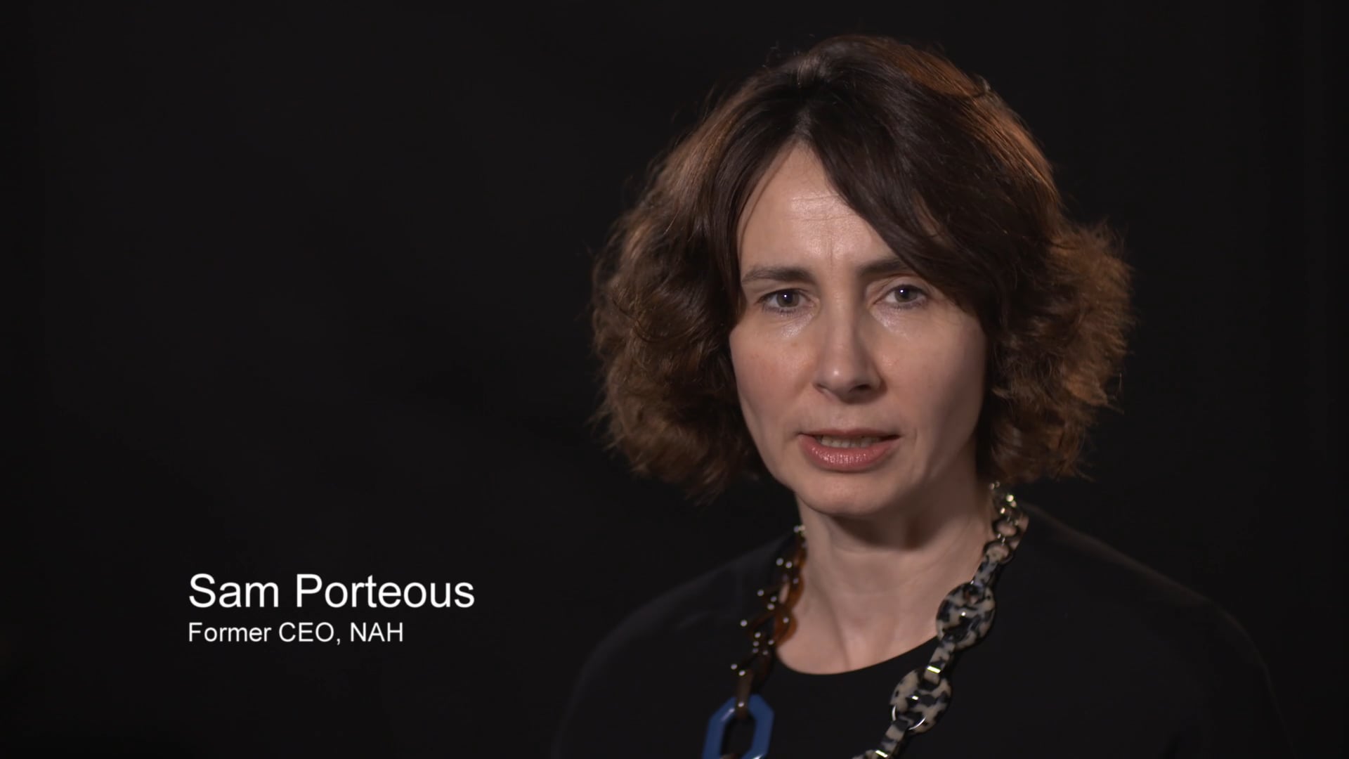 The single action with the biggest impact on my business - Sam Porteous ...