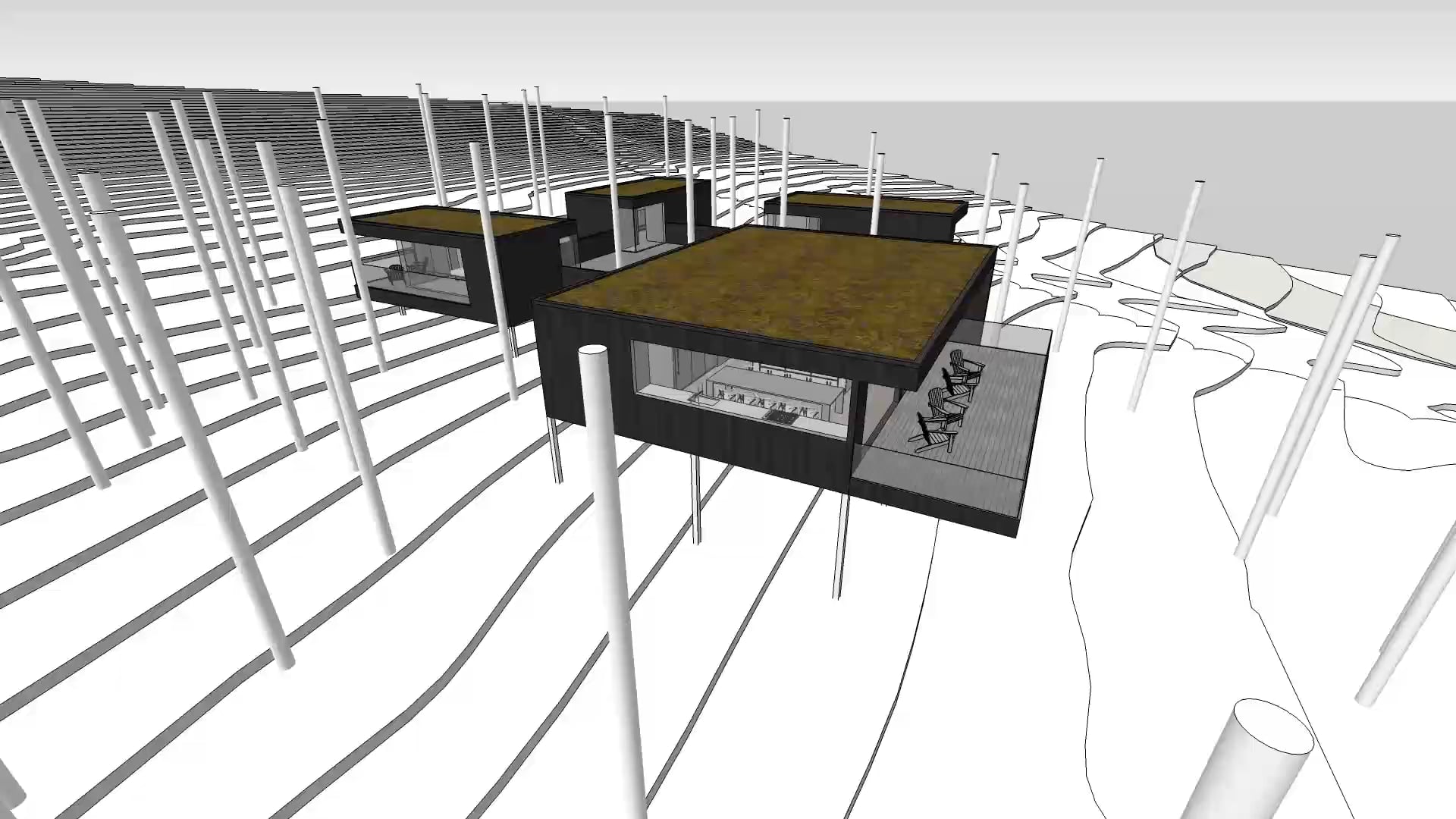 RES4 Millbrook Treehouse on Vimeo