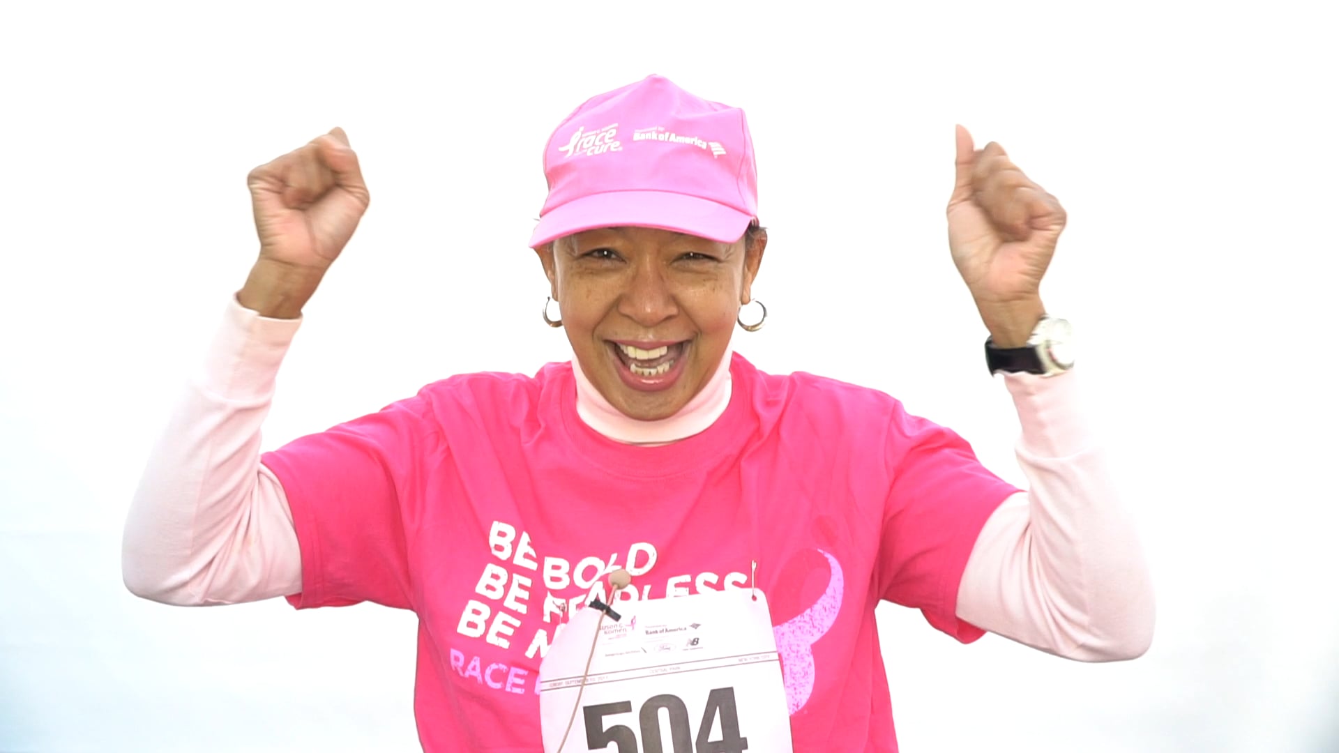 Tribute to Susan G. Komen - Highlight Reel on Vimeo