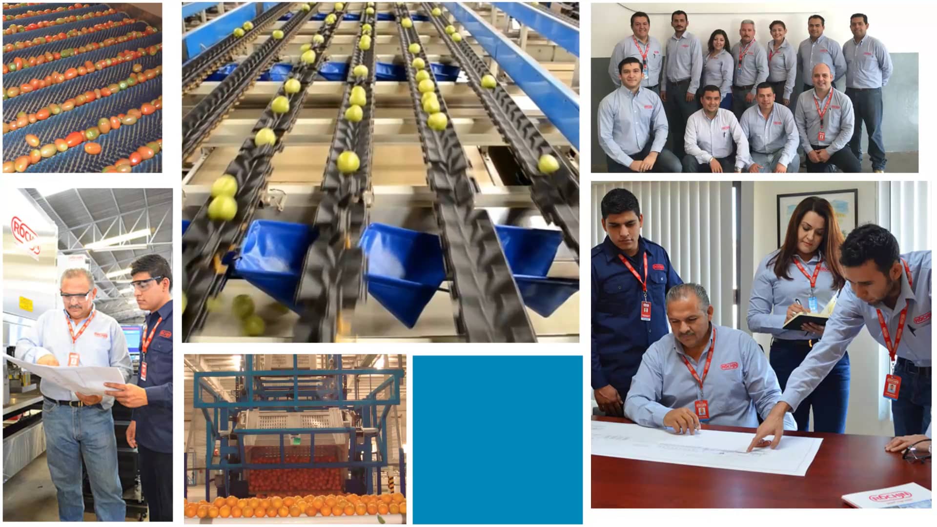 Presentacion Industrias Rochin on Vimeo