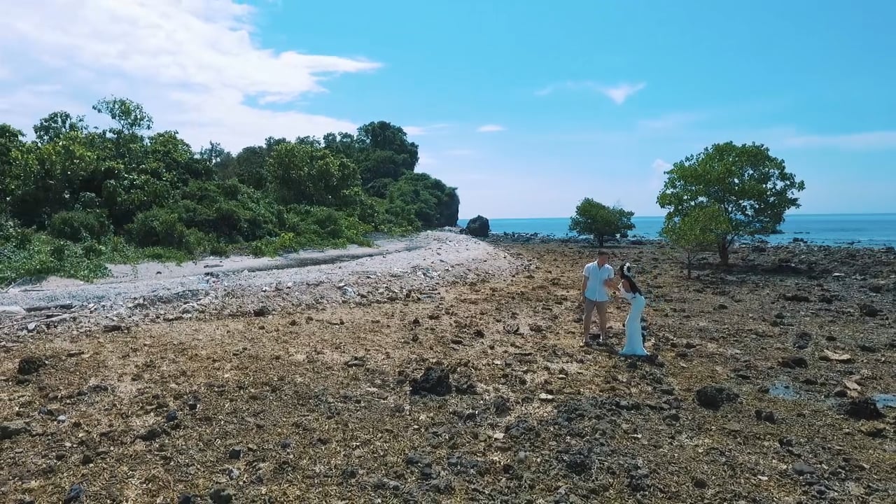 Anilao Sepok Prenup Shoot on Vimeo