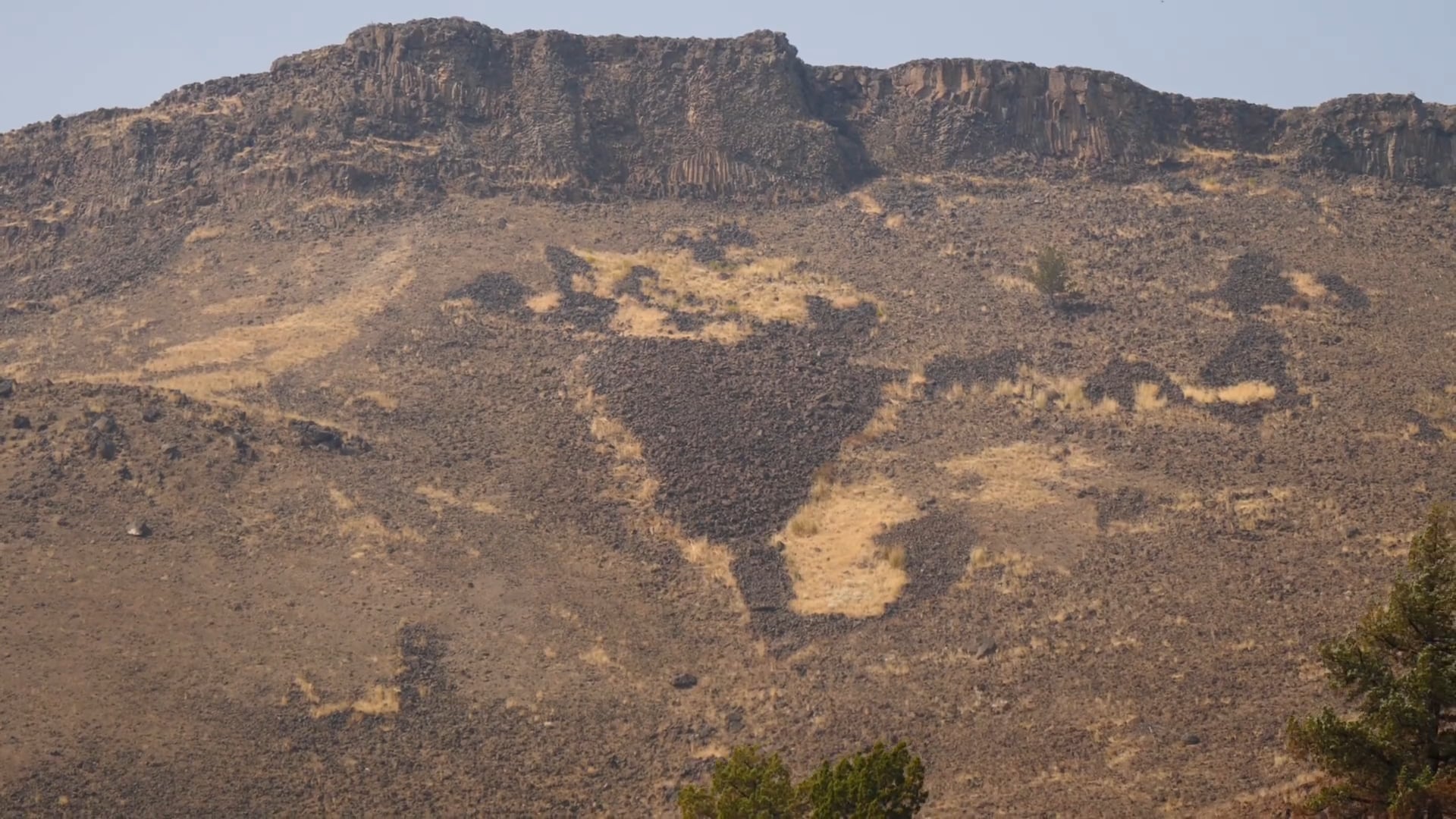 Warm Springs to Harpham Flat on Vimeo