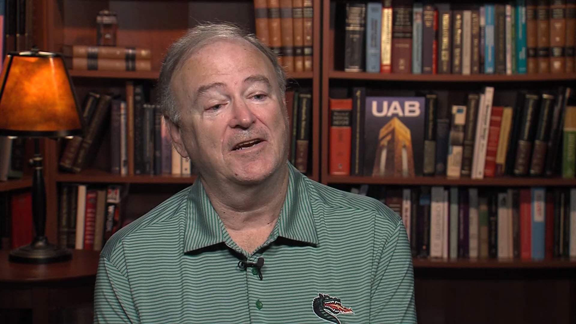Larry Powell on Vimeo